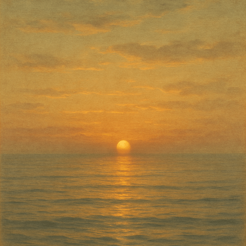 Ocean Water – Scent Memory Fragrance Oil