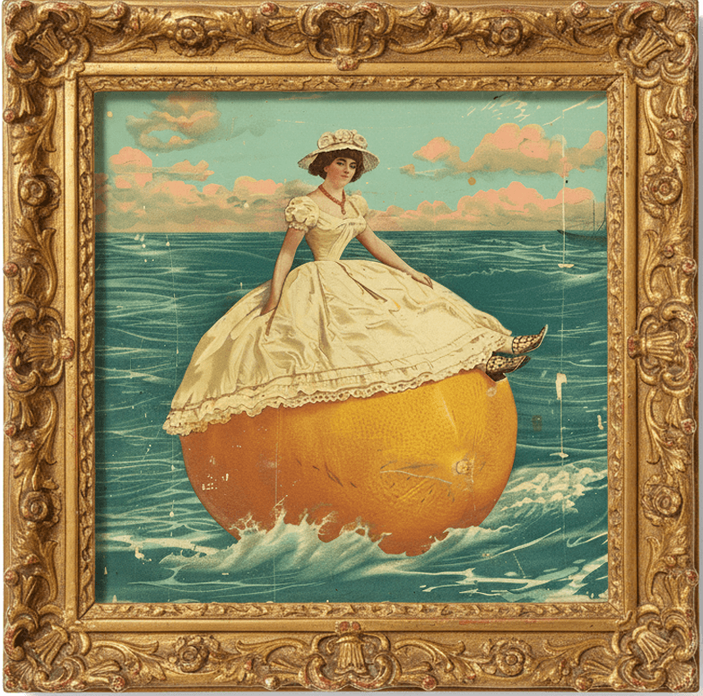 SALTED GRAPEFRUIT Niche Fragrance Oil for Candles and Soap – Scent ...