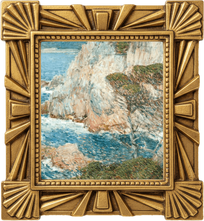 SANTA LUCIA – Scent Memory Fragrance Oil