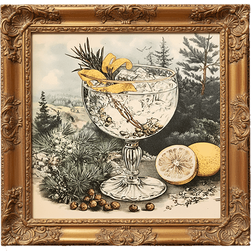 SHEER JUNIPER & LEMON PEEL Luxury Fragrance Oil for Makers – Scent ...
